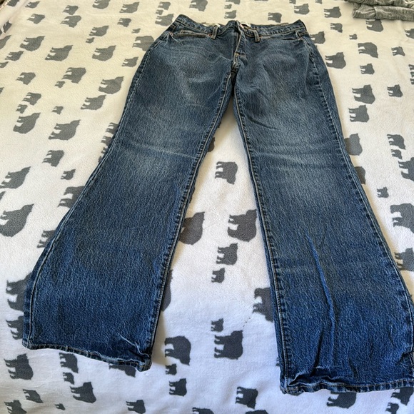 Universal Thread | Jeans | Universal Thread High Rise Bootcut Jeans ...